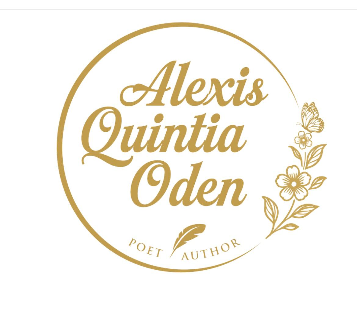Podcast – Alexis Q. Oden | Poetry, Resilience & Inspiration